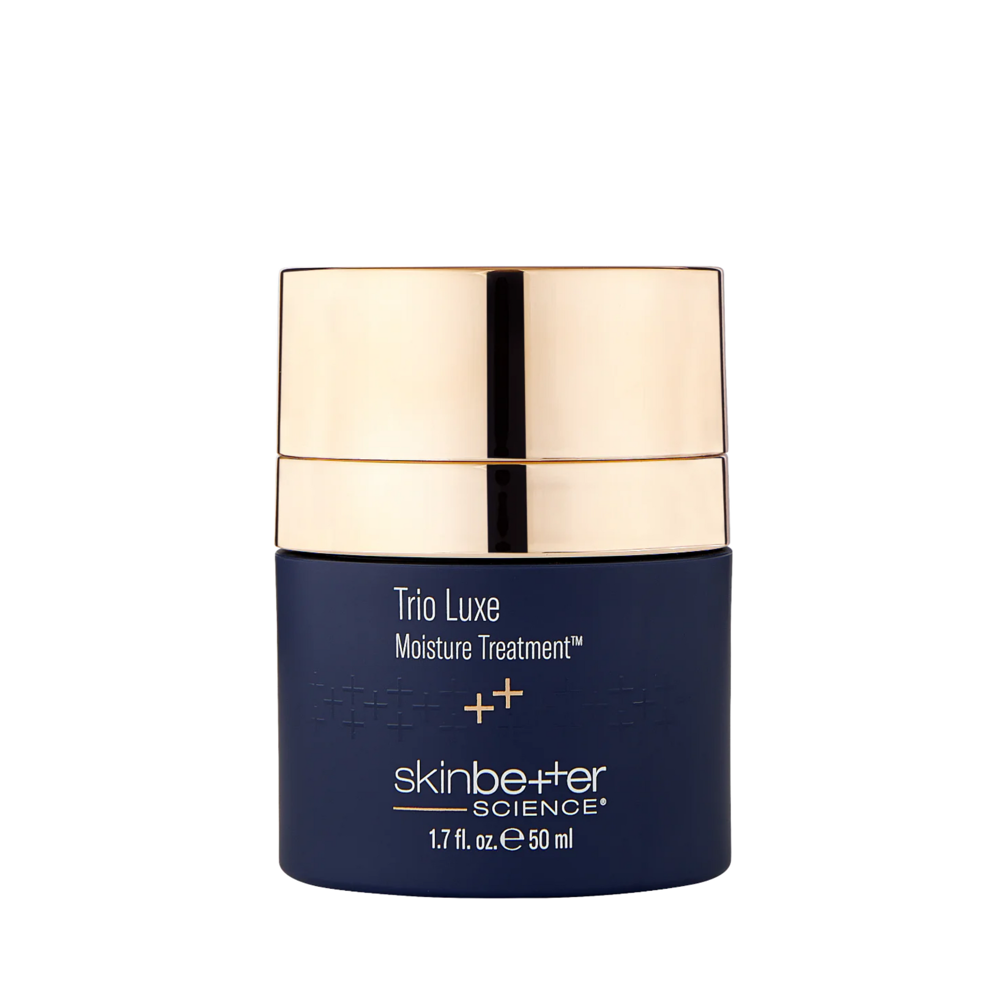 Trio Luxe Moisture Treatment– Lux Skin Lab Shop