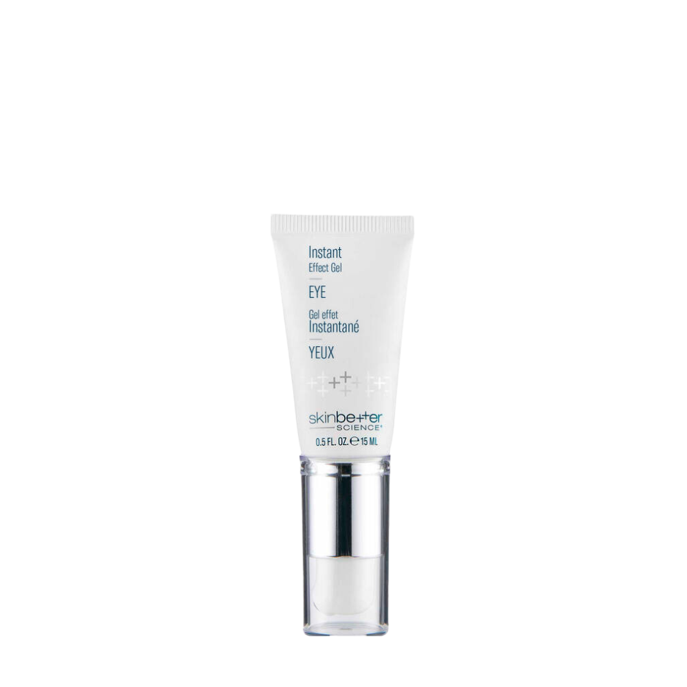 Instant Effect Gel EYE– Lux Skin Lab Shop